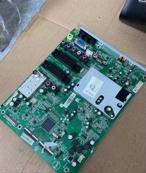 Main Board 715G3786-M02-000-004