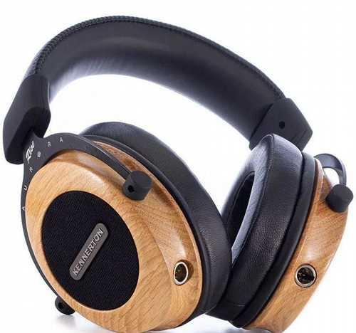 Kennerton Aurora Rise Studio Headphones (Новый)