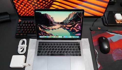 Apple MacBook Pro 13 2018 i5 8259U/16/256/Retina
