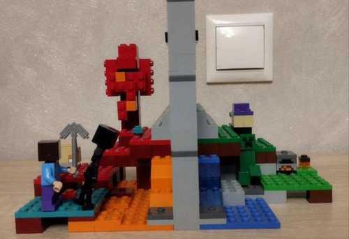 Lego разные наборы