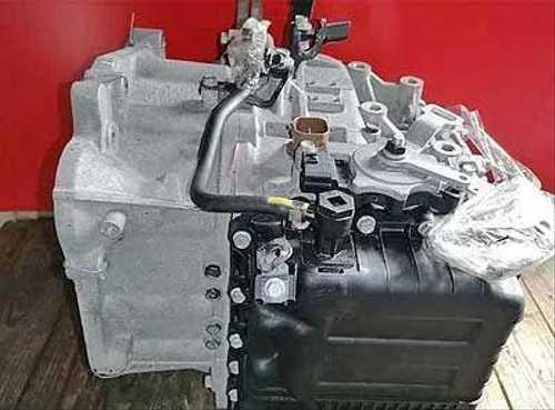 Восстановленная АКПП A6GF1