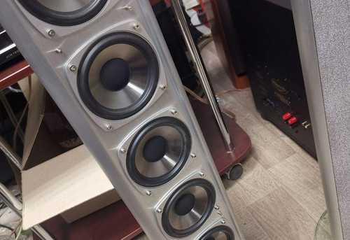 Акустические колонки Mirage omnisat v2 fs