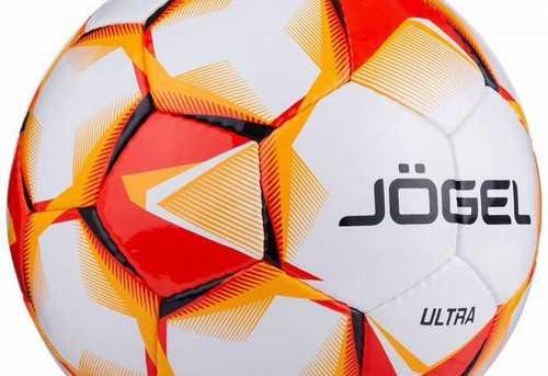 Мяч футбольный Jogel Ultra №5