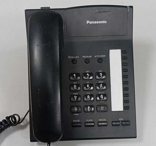 Телефон Panasonic KX-TS2382
