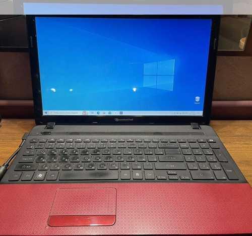 Packard bell p5ws0