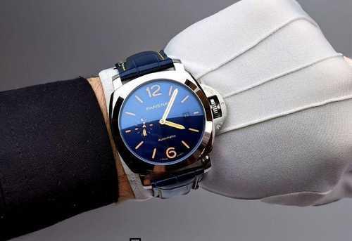 Премиум механика Panerai Marina мужские