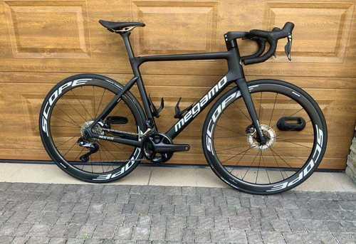 Megano Pulse Elite ultegra di2,2023г