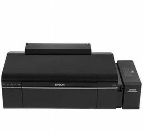 Принтер струйный Epson L805