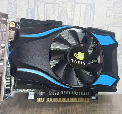 Прошивка nvidia GeForce GTX 1050Ti Fake Card