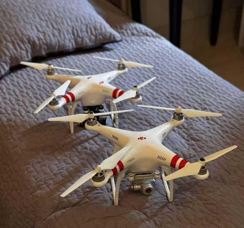 Dji phantom 3