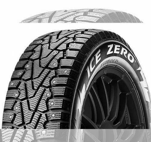 Pirelli Winter Ice Zero 215/60 R16 99T