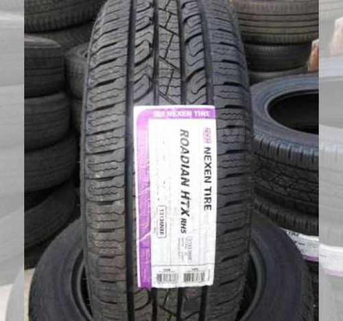 Nexen Roadian HTX RH5 255/60 R18 112V