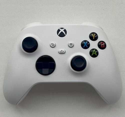 Геймпад Xbox Series White