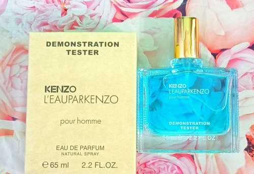 Духи L'Eau par Kenzo pour Homme Kenzo для мужчин