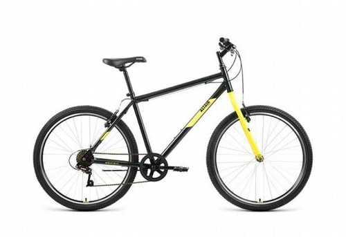 Новый. Велосипед 26" Altair MTB HT 26 1.0 7 ск Че