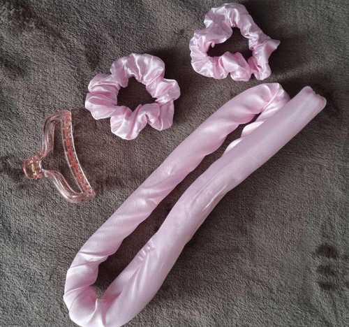 Бигуди мягкие новые