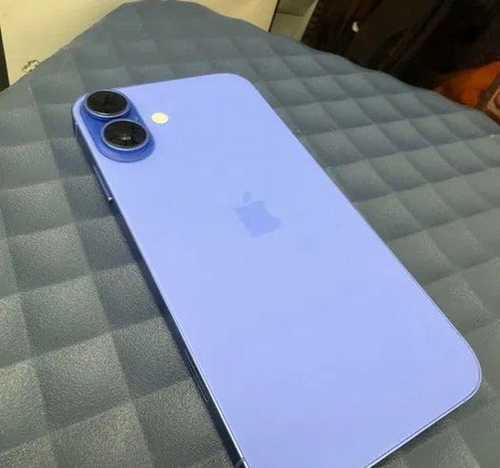iPhone XR в корпусе 16 256 blue