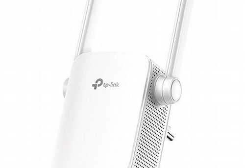 Повторитель Wi-Fi TP-link RE205 #256244