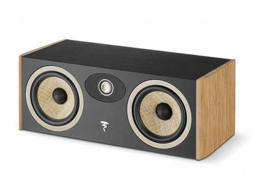 Focal Aria Evo X Center, Prime Walnut