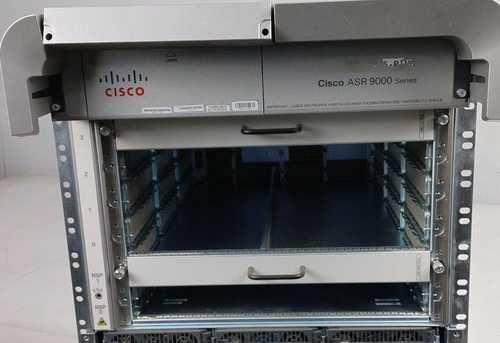 Шасси Cisco ASR-9006-AC