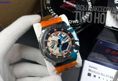 Часы Casio G-Shock GM 2100
