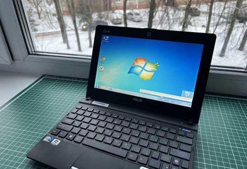 Нетбук Asus EEE PC X101CH