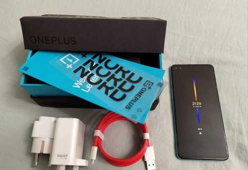 OnePlus Nord, 8/128 ГБ