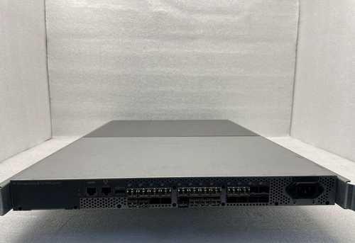AM868A Коммутатор HP 8/24 Base 16-ports SAN Switch