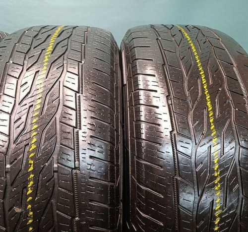 Continental ContiCrossContact LX2 285/65 R17 116H