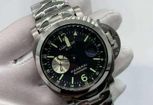 Panerai luminor GMT