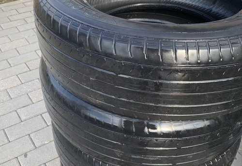 Yokohama A349 215/65 R16