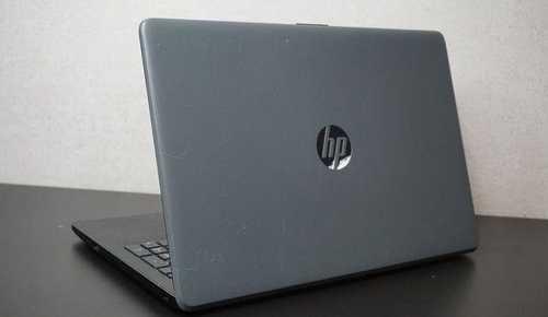 Мощный HP 15, Core i5-8250U, 8ядер, SSD, 6Гб