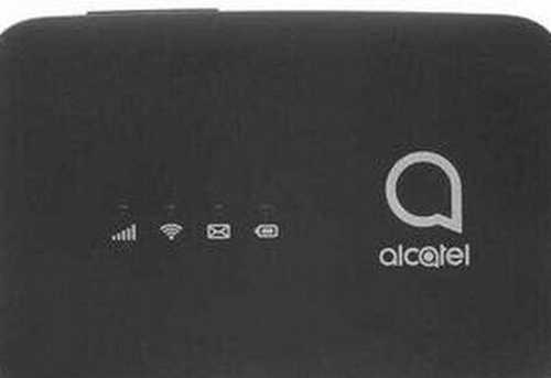 4G роутер Alcatel Link Zone Link Zone MW45V