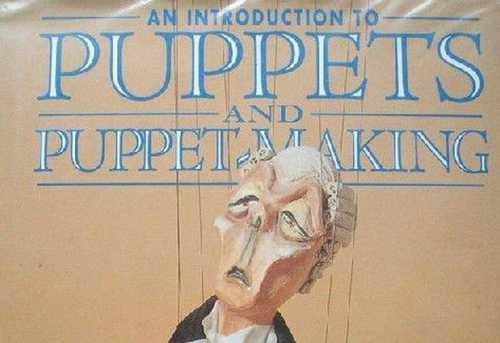 An introduction to Puppets and Puppet Makin