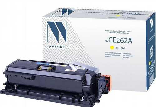 Картридж CE263A (648A) Magenta для принтера HP Col