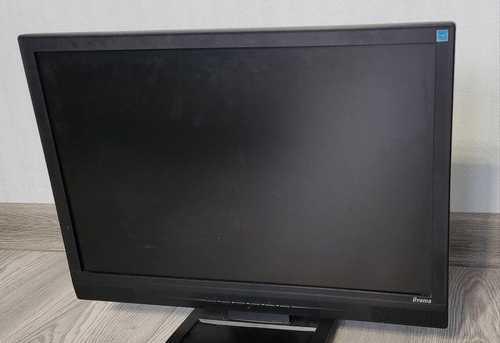 Монитор iiyama 22" E2207WS-B1