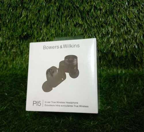 Bowers Wilkins PI5