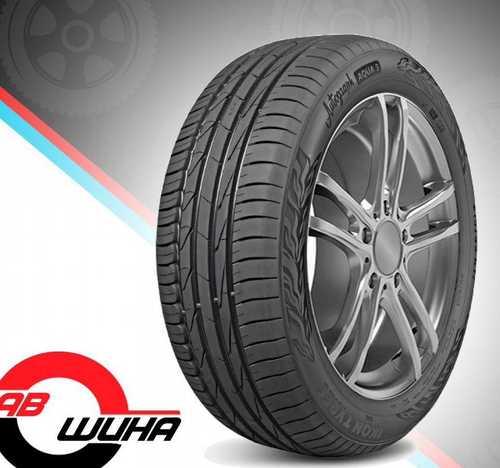 Ikon Tyres Autograph Aqua 3 SUV 235/60 R18 107H