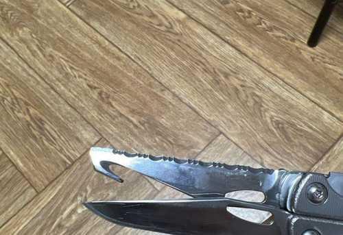Запчасти к мультитулу Leatherman Sharge