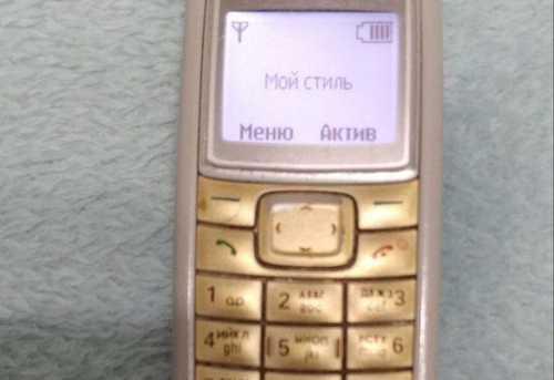 Nokia 1112, 4 ГБ