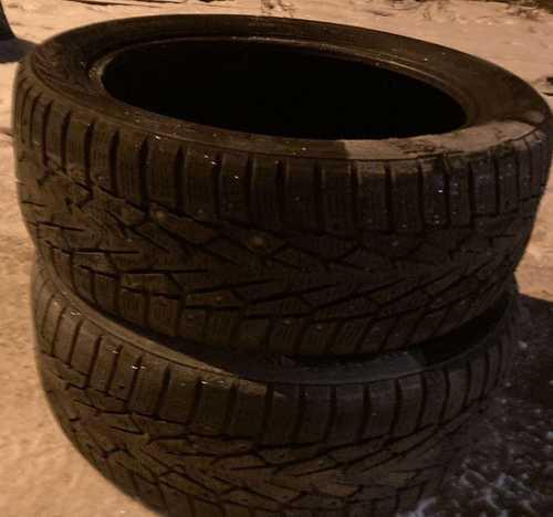 Nokian Tyres Snowproof 2 205/50 R17