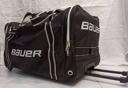 Баул 32" сумка на колёсах Bauer