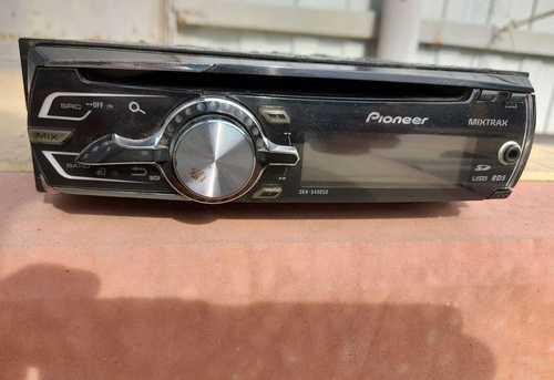 Автомагнитола Pioneer
