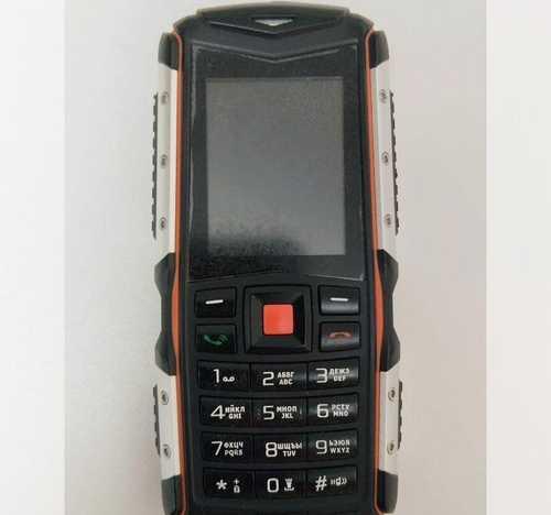 teXet TM-513R