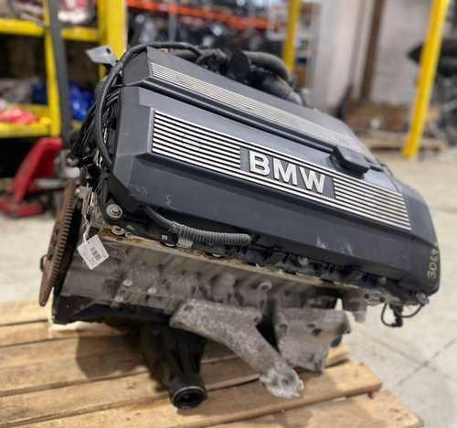 Двигатель BMW 5 серия 3.0 306S3