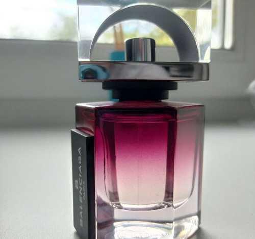 Парфюм Balenciaga B intense оригинал