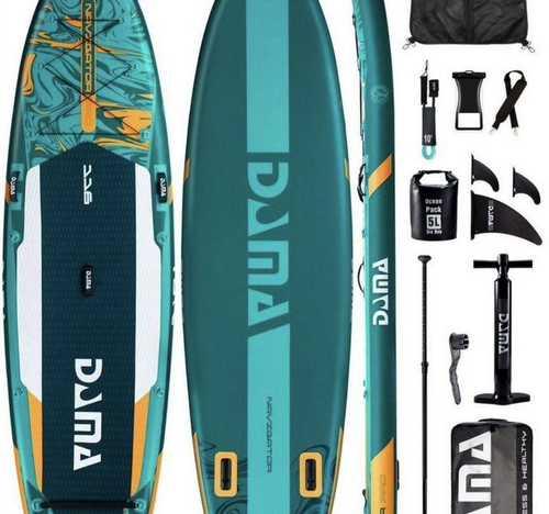 Sup board dama navigator STD NEW