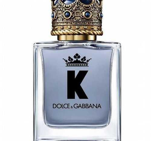 Dolce gabbana K 50ML оригинал