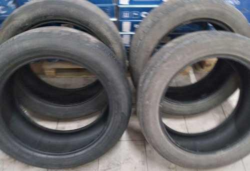 Falken Ziex CT50 A/S 255/50 R20