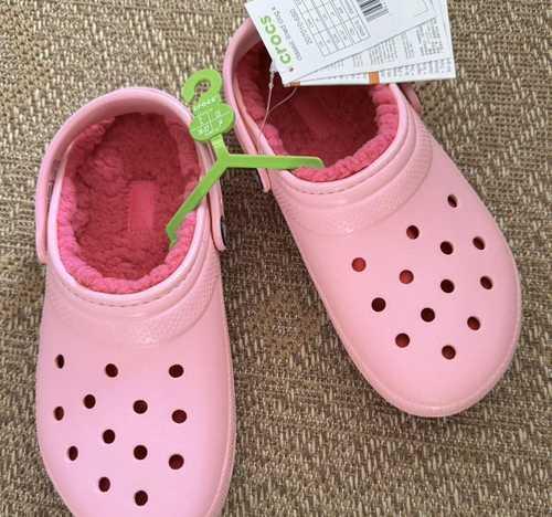 Сабо Crocs оригинал